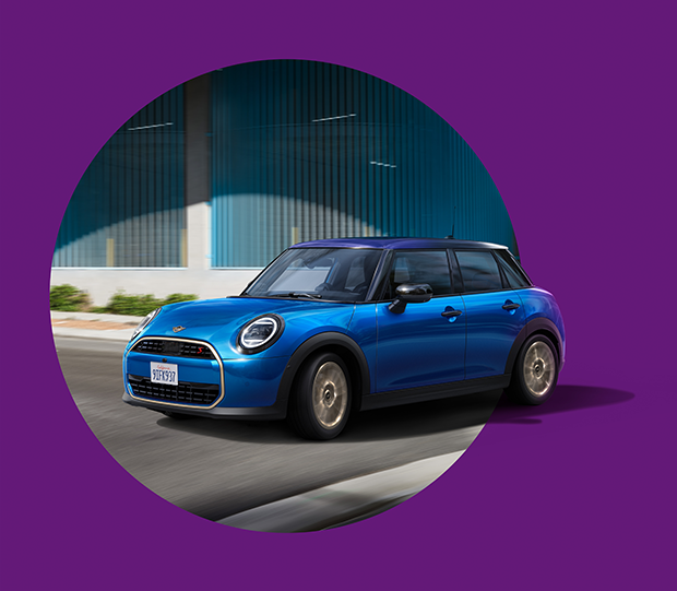 MINI Cooper 5-Deurs | MINI.nl