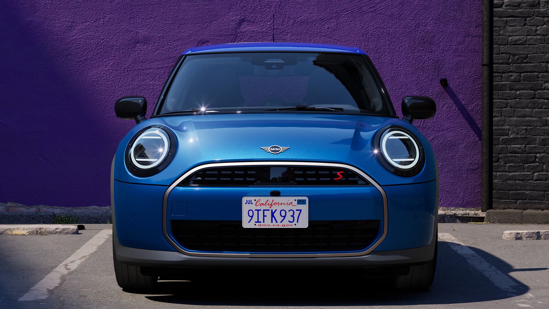 MINI Cooper 5-Deurs | MINI.nl