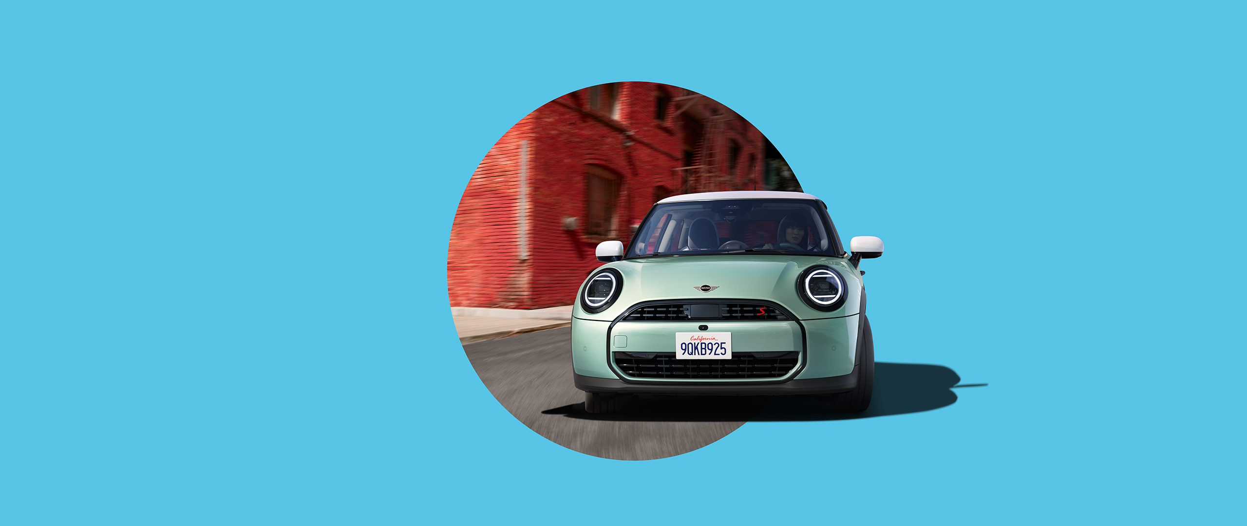 MINI Nederland - De officiële website | MINI.nl