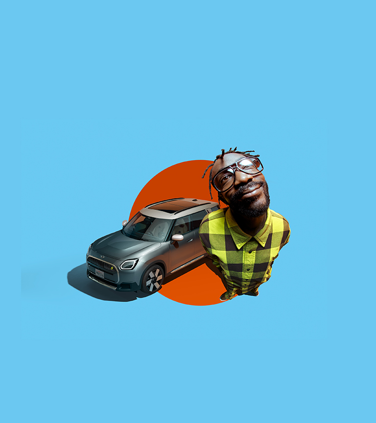 MINI Nederland - De officiële website | MINI.nl