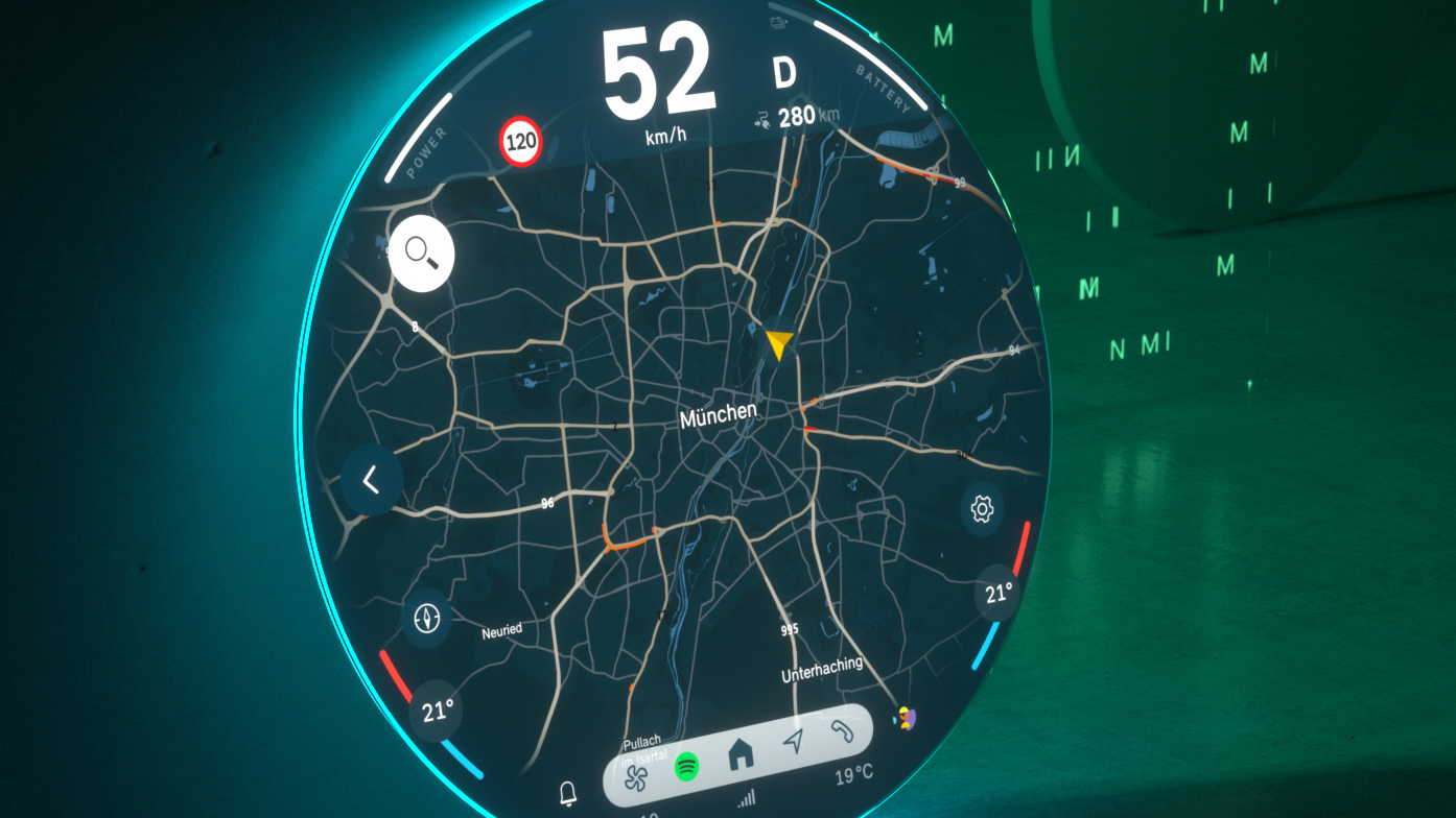 MINI Connected Upgrades - MINI.nl
