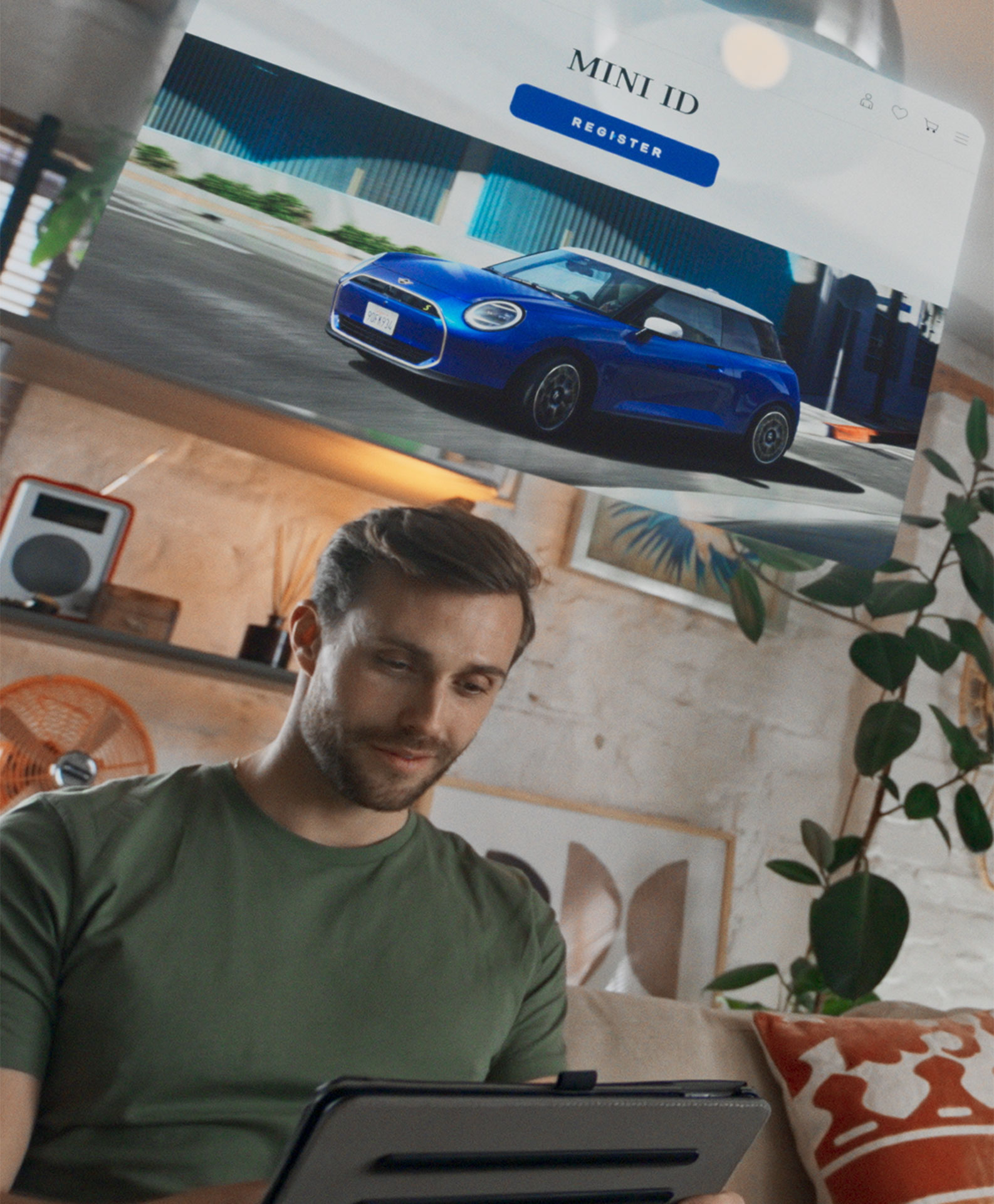 DE LEUKSTE ERVARING BIJ HET KOPEN VAN JE MINI. | MINI.nl