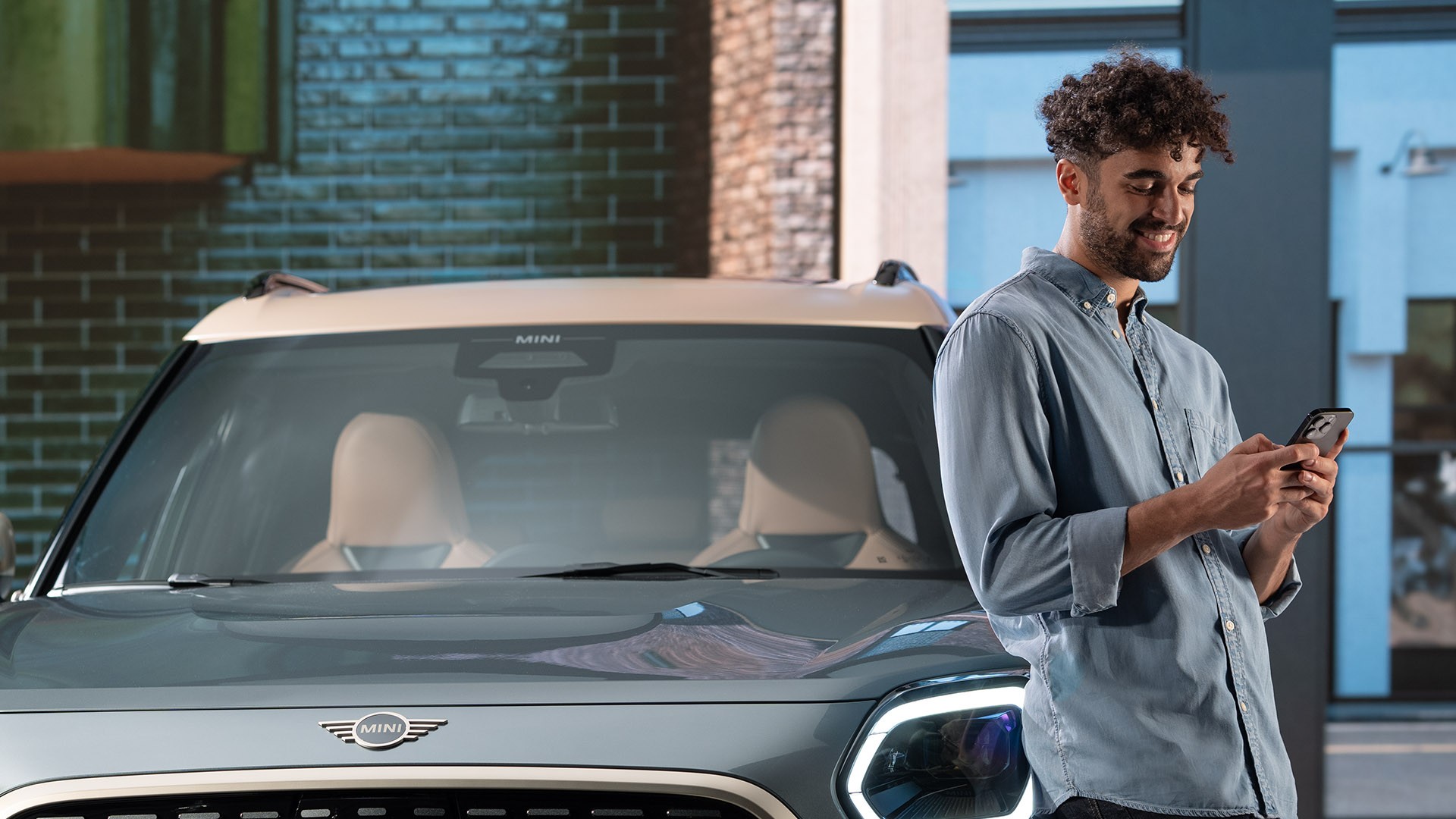 MINI Financial Services - MINI.nl