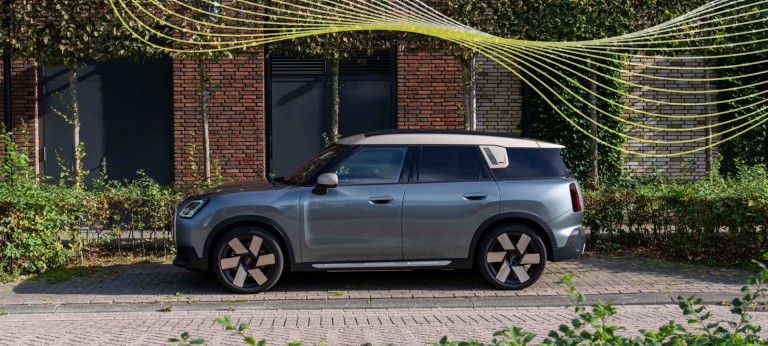 MINI FS – Zakelijk leasen – MINI.nl