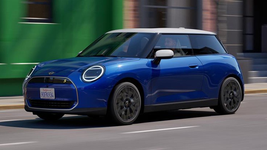 MINI FS – Privé leasen – MINI.nl