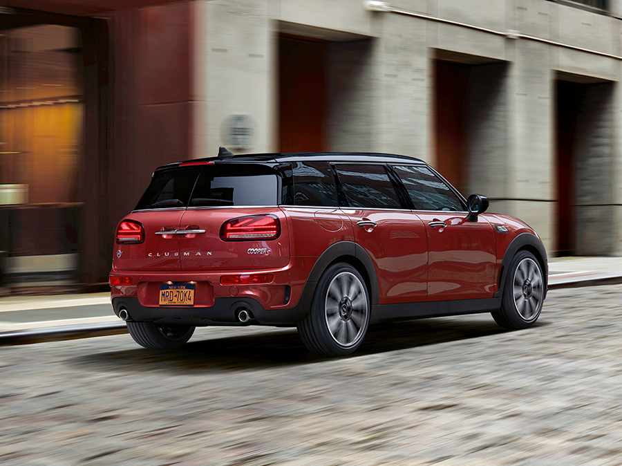 MINI Nederland - De officiële website | MINI.nl