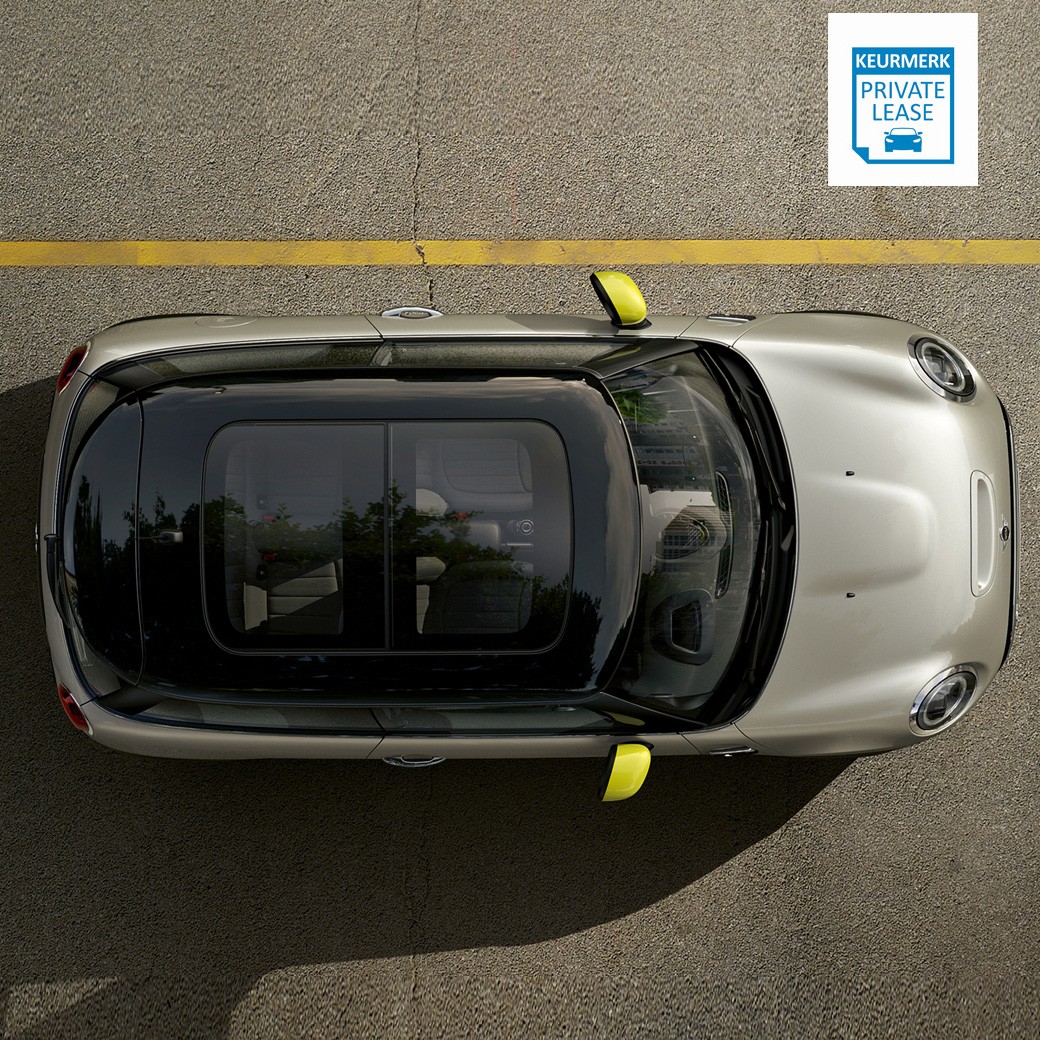 MINI Nederland - De officiële website | MINI.nl