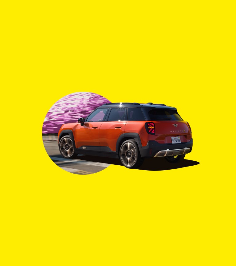 MINI Nederland - De officiële website | MINI.nl