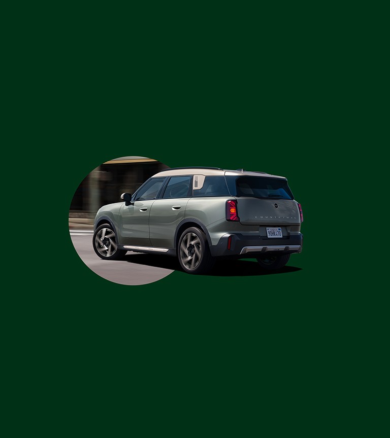 MINI Nederland - De officiële website | MINI.nl