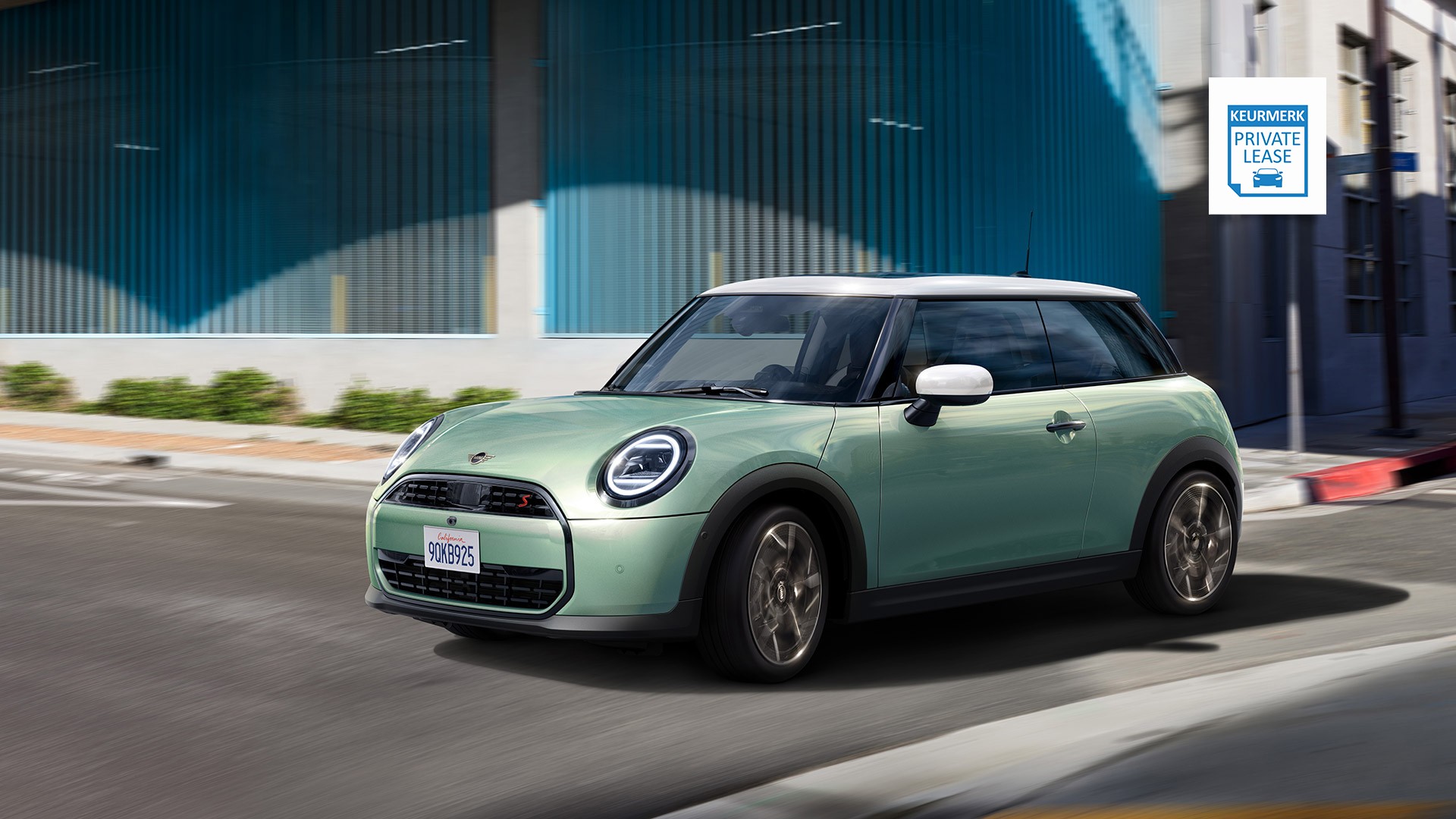 MINI Cooper – aanbiedingen | MINI.nl
