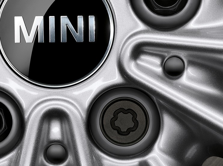 MINI onderdelen - Onderdelen en accessoires | MINI.nl